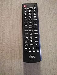 Amazon.com: LG Electronics AKB74475433 TV Remote Control for 42LX330C ...