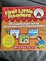First Little Readers: Guided Reading Level a (Parent Pack): 25 ...