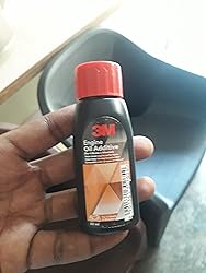 3M Engine Oil Additive (50 ml) | Effective Engine Lubrication and Power ...