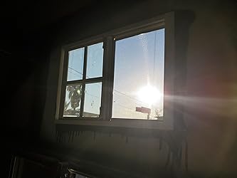 Amazon.com : Shed Windows and More 12 X 18 Playhouse Window White Flush ...