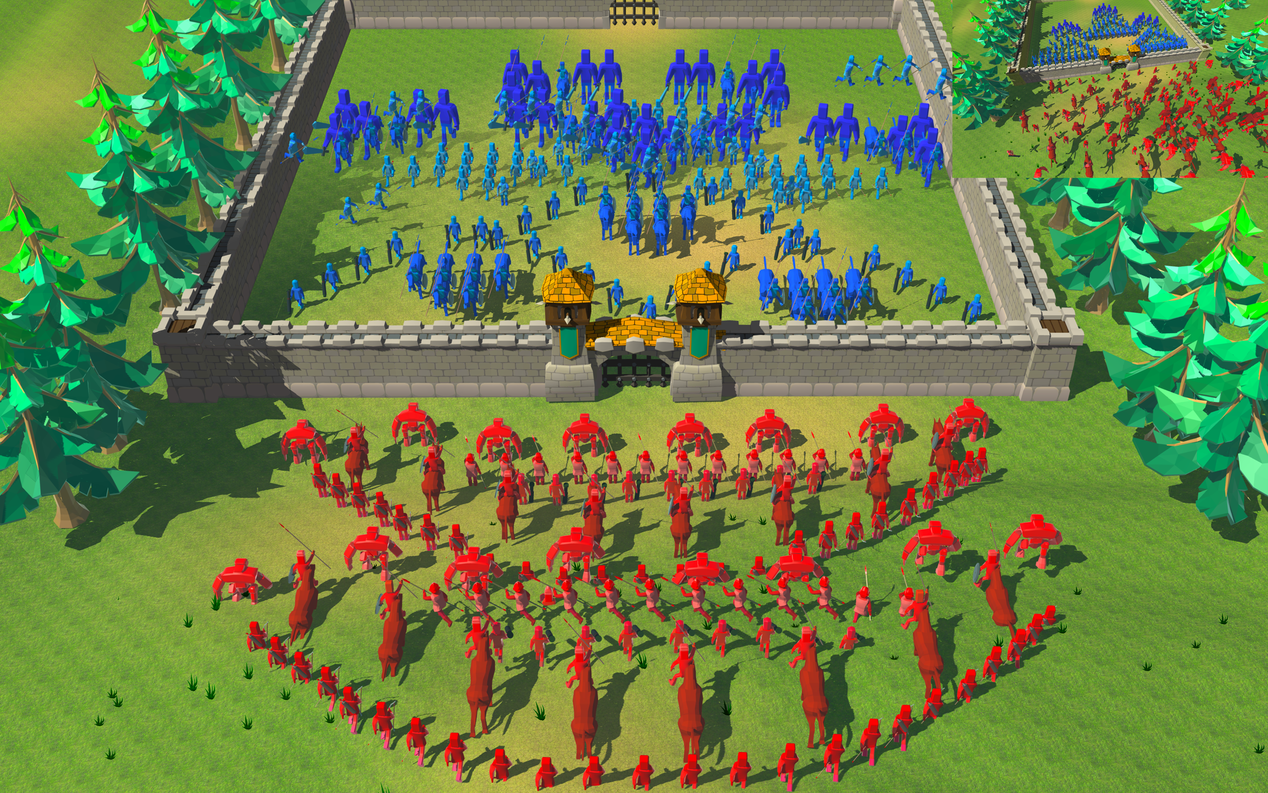 Total Tactical Battle War Simulator - App on Amazon Appstore