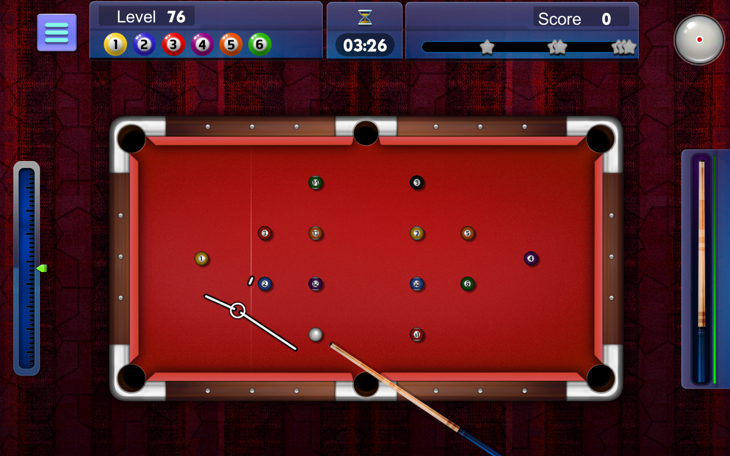 8 Ball Pool Classic Challenge games - App on Amazon Appstore