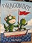 Dragonboy (Dragonboy, 1): Napoleoni, Fabio: 9780316462167: Books