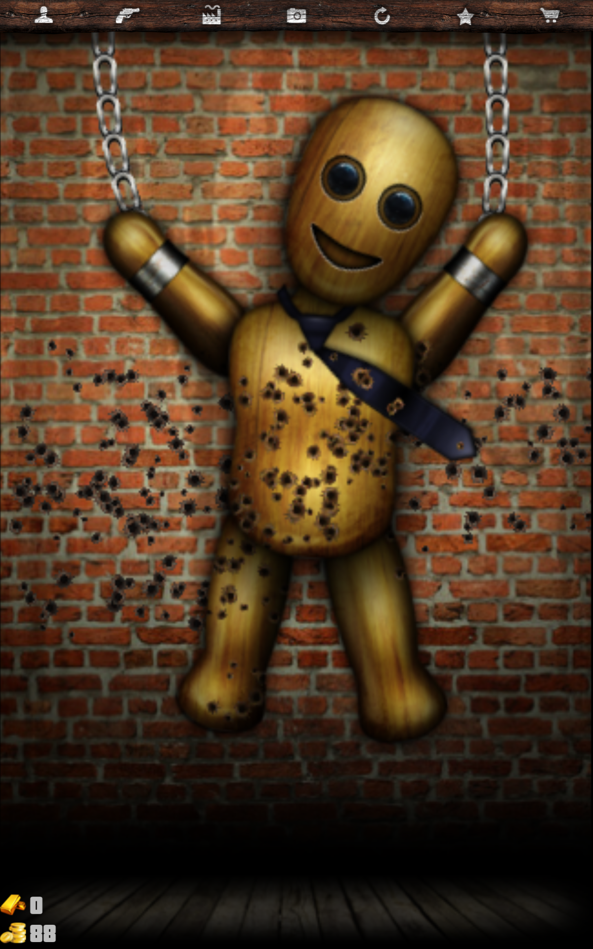 Smash Dude® - App on the Amazon Appstore