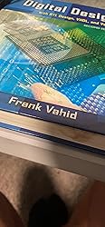 Digital Design with RTL Design, VHDL, and Verilog: Vahid, Frank: 9780470531082: Amazon.com: Books