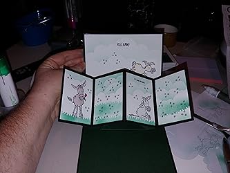 Amazon.com: Hampton Art Action Wobbles Mini 100 Pieces, Action Wobbler ...