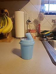 Amazon.com: Oralflo Pill Swallowing Cup : Health & Household