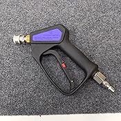 Amazon.com: The Clean Garage Mosmatic High Pressure Sprayer Gun ...
