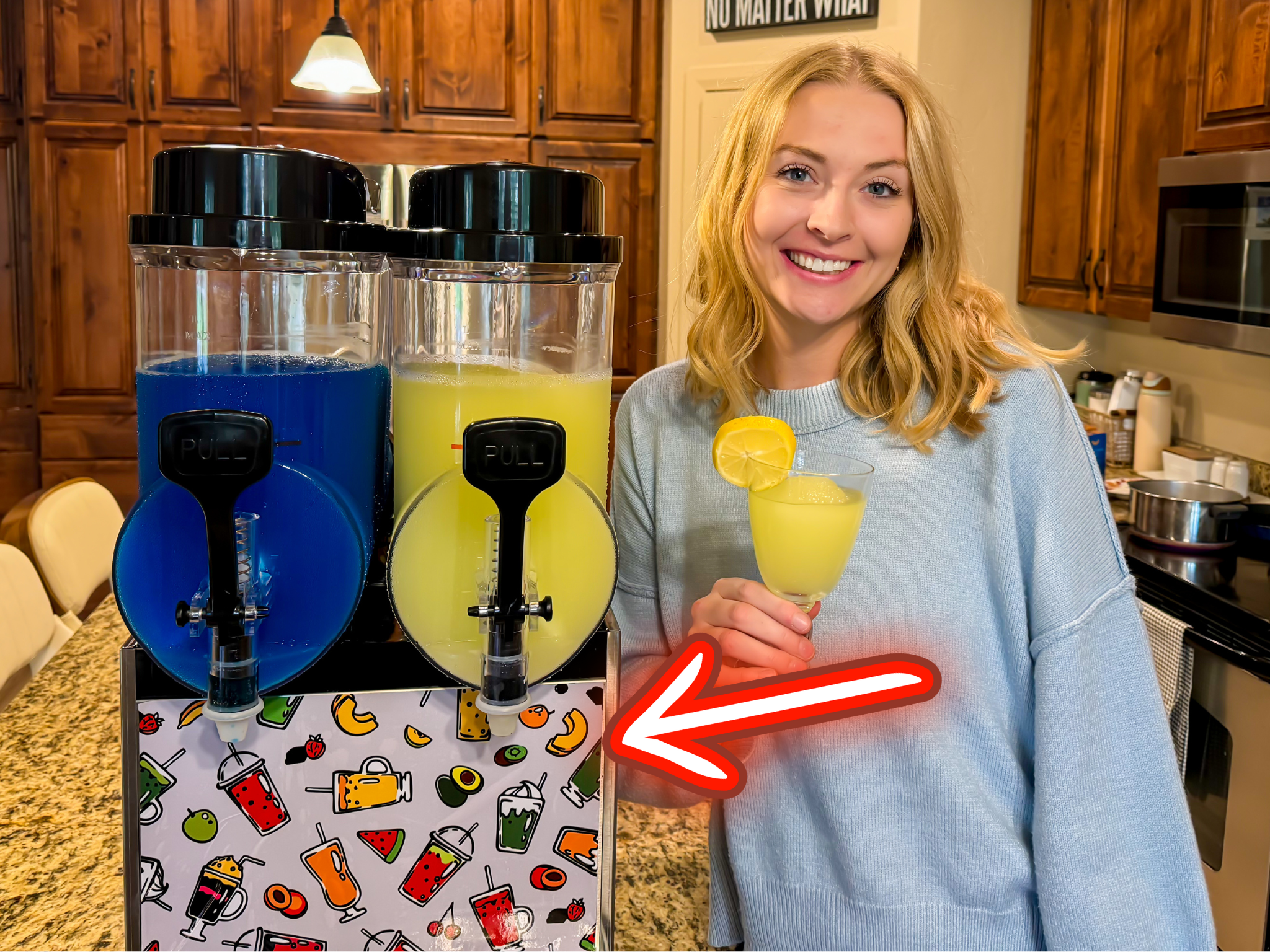 Watch Watch BEFORE Buying - Detailed Slushy Machine Review on Amazon Live