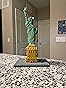 Amazon.com: dOvOb Statue of Liberty Micro Mini Blocks Building Set ...