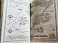 Camp Jupiter Classified: A Probatio's Journal (The Trials of Apollo ...