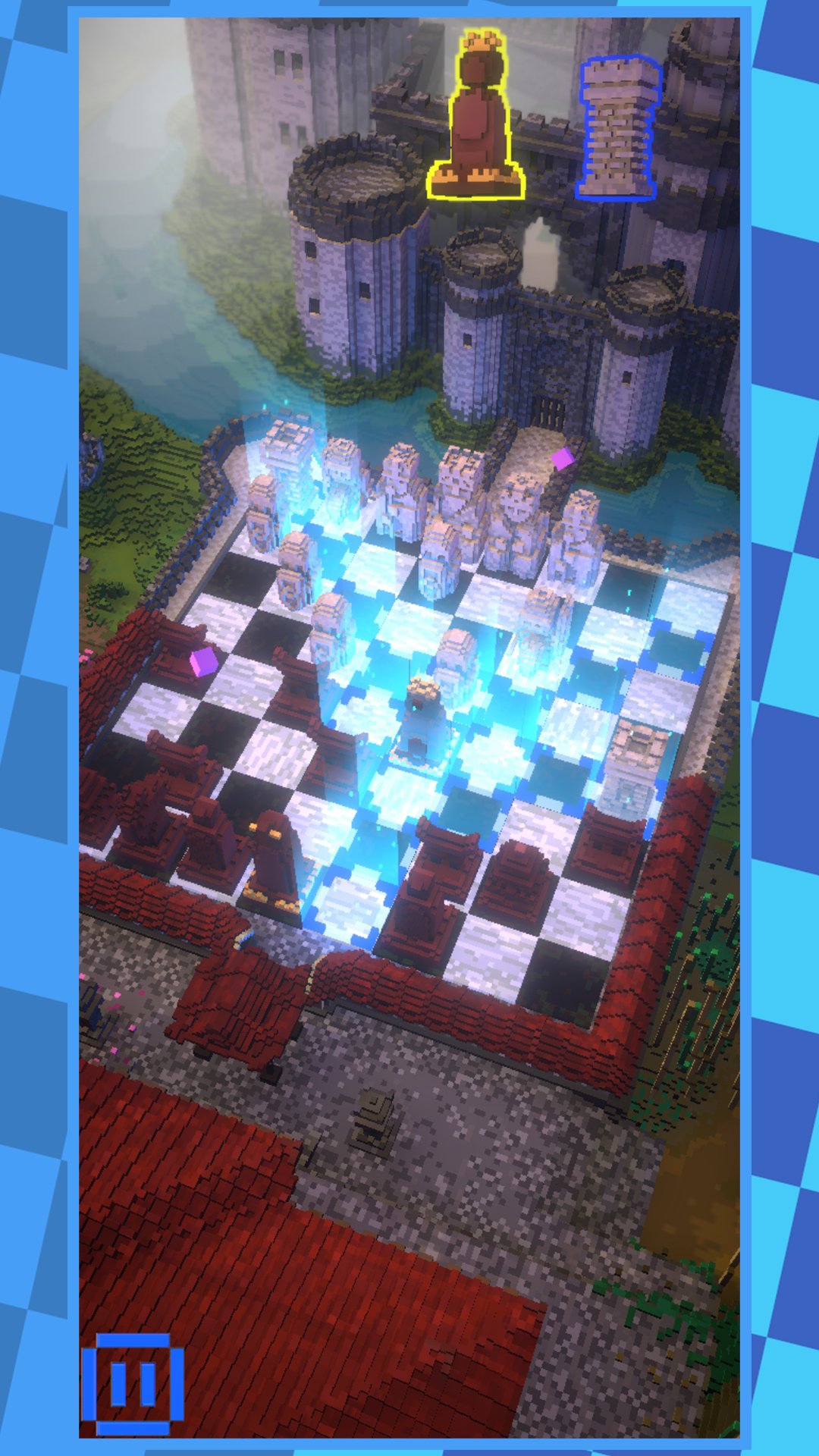 Cuboid Chess - App on Amazon Appstore