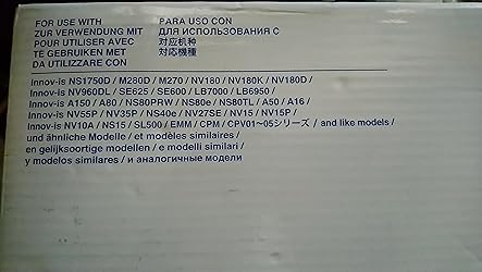 Amazon.com: Brother Wide Table for Sewing Machines, White