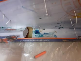 Nerf N-Strike Elite AccuStrike AccuTrooper Blaster - Ages 8 and Up ...