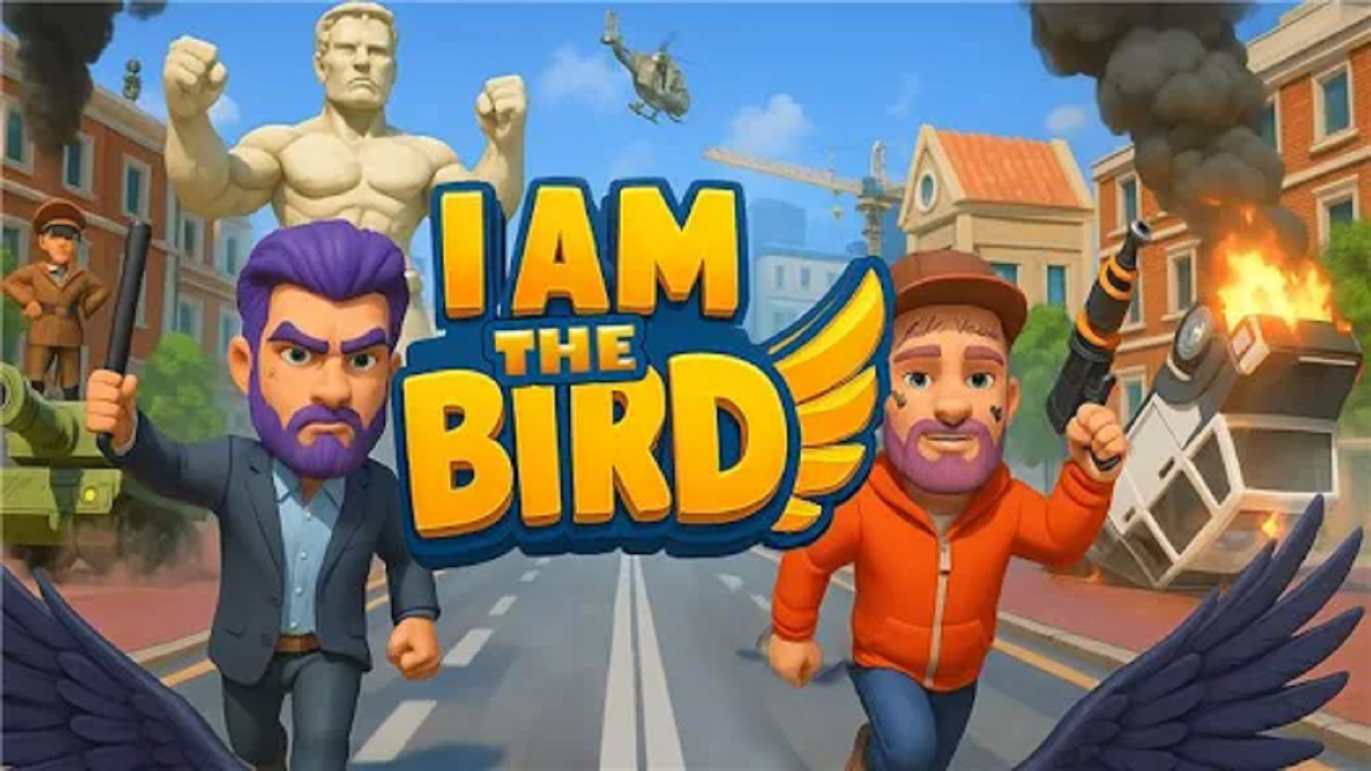 I Am a Bird Game - App on Amazon Appstore