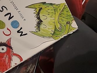 The Color Monster: A Story About Emotions (The Color Monster, 1 ...