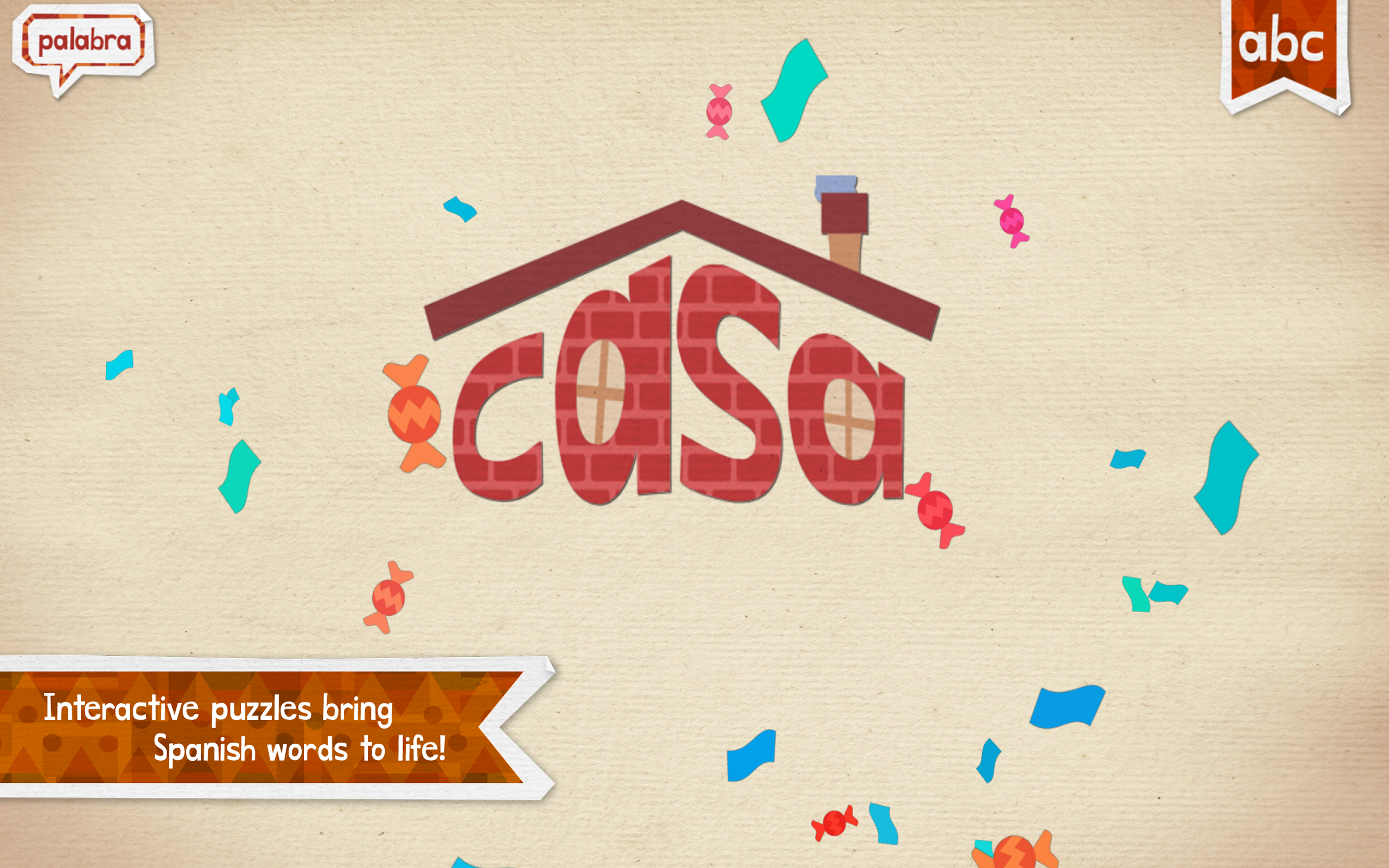 Endless Spanish - App on Amazon Appstore