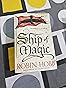 Ship of Magic (The Liveship Traders, Book 1): Robin Hobb, Stephen Youll ...
