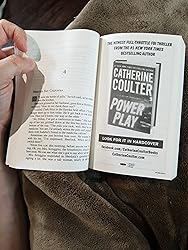 Hemlock Bay (An FBI Thriller Book 6) - Kindle edition by Coulter, Catherine. Mystery, Thriller ...