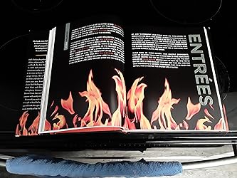 The Hell's Kitchen Cookbook: Recipes from the Kitchen: The Chefs of ...