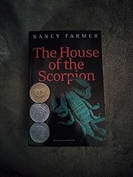 Amazon.com: The House of the Scorpion (House of the Scorpion, The ...