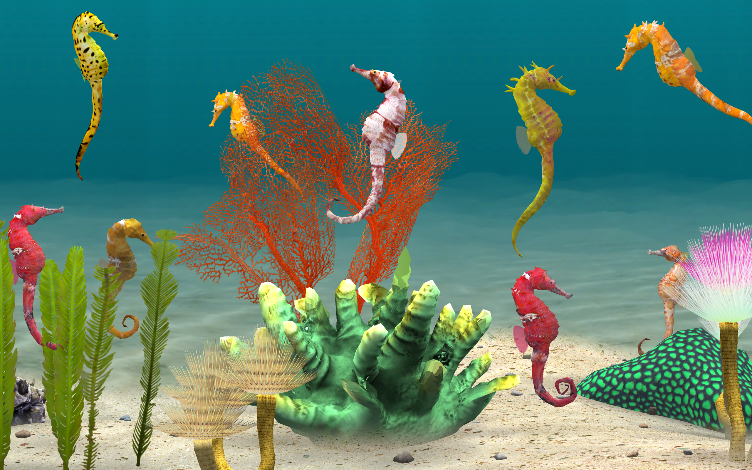 Fish Farm 3 - 3D Aquarium Simulator - App on Amazon Appstore