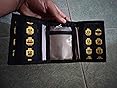 Amazon.com: LEGO Minifigure Wallet : Toys & Games
