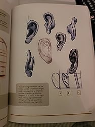 Figure Drawing: Design and Invention: Hampton, Michael: 9780615272818 ...