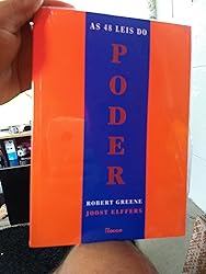 As 48 leis do poder | Amazon.com.br