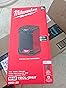 Amazon.com: Milwaukee 2951-20 M12 Lithium-Ion Cordless Jobsite Radio ...