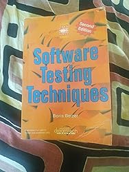 Buy Software Testing Techniques Book Online at Low Prices in India ...