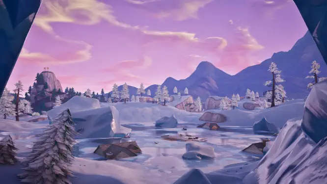 Play Fortnite OG | Amazon Luna - No Download Required