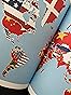 Brilliant Maps: An Atlas for Curious Minds : Wright, Ian: Amazon.de: Bücher