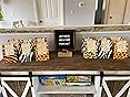 Fun Express 12 Zoo Animal Print Goody Bags : Fun Express: Amazon.ca ...