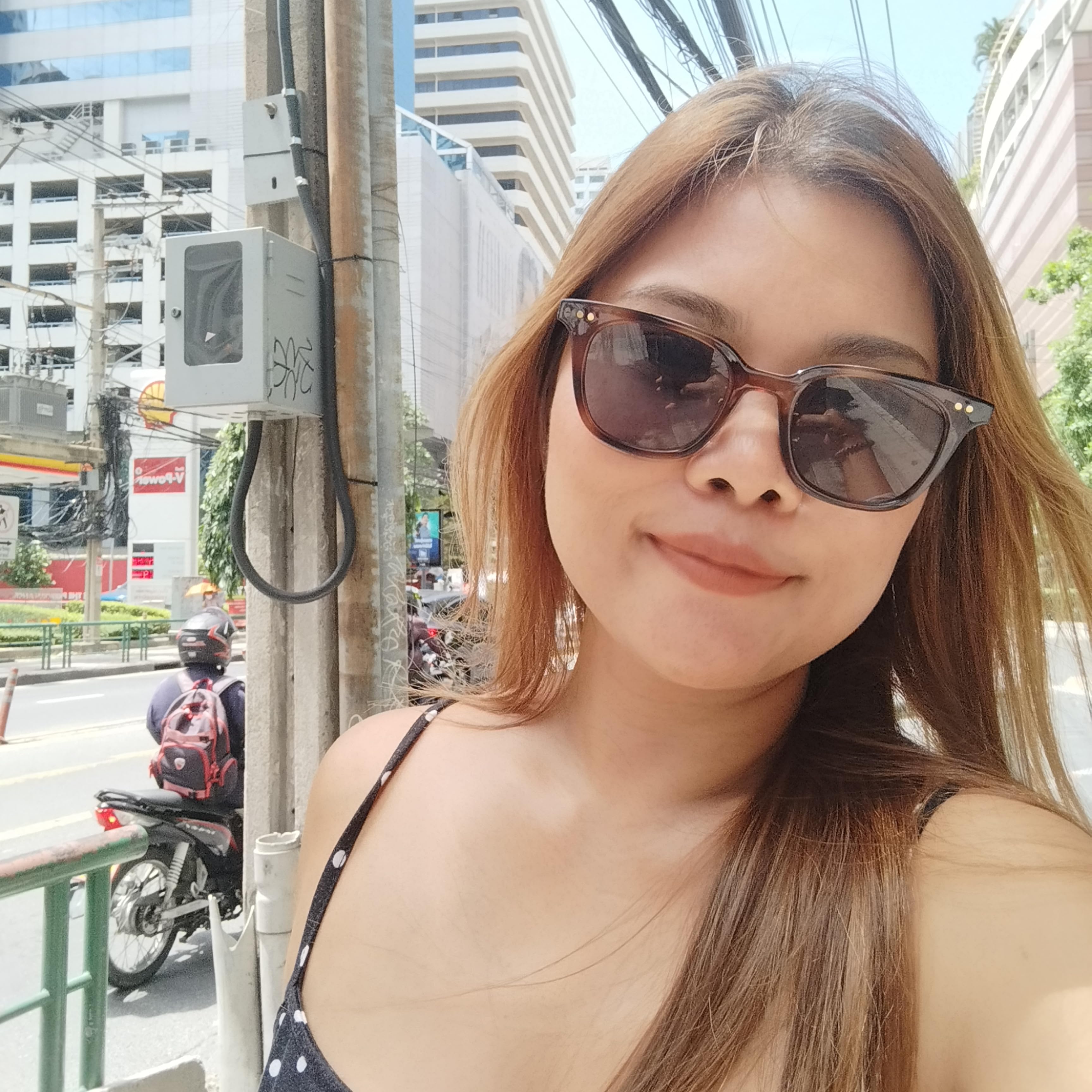 Pui-a-chi's Amazon Page