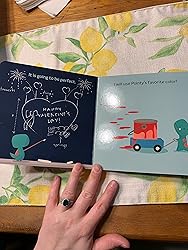 Tiny T. Rex and the Perfect Valentine: Stutzman, Jonathan, Fleck, Jay ...