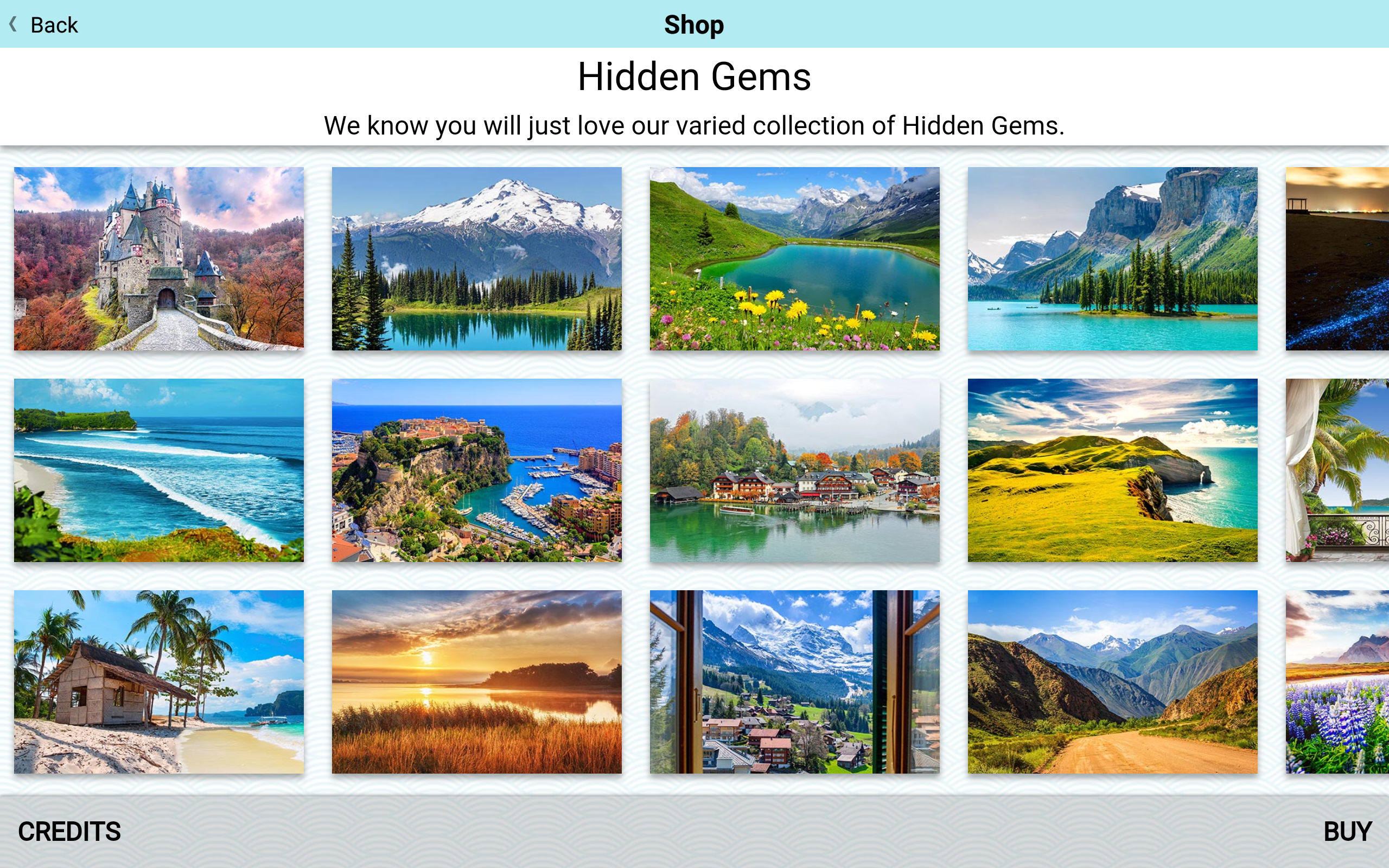 Jigsaw Genius Pro - App on Amazon Appstore