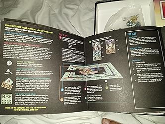 Amazon.com: Monopoly Longest Game Ever, Classic Gameplay with Extended ...