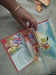Aladdin Pop Up Fairy Tales Book for Children Age 3 - 7 Years (Pop-Up ...