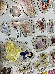 Amazon.com: Disney Princess: Magnetic Fun Full Size Tin : Toys & Games