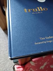 Trullo: Amazon.co.uk: Siadatan, Tim: 9781910931134: Books