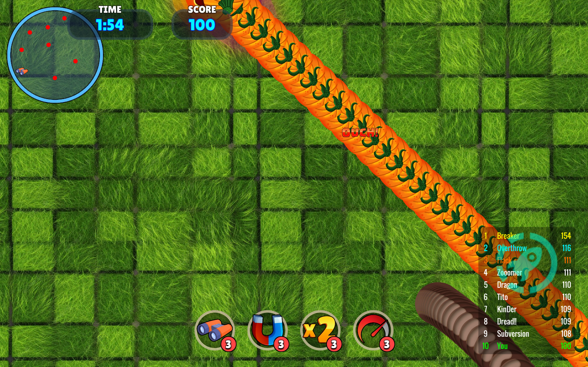 Snake Warz Battle Arena – Fun Arcade Snake Game - Aplicativo na Amazon ...