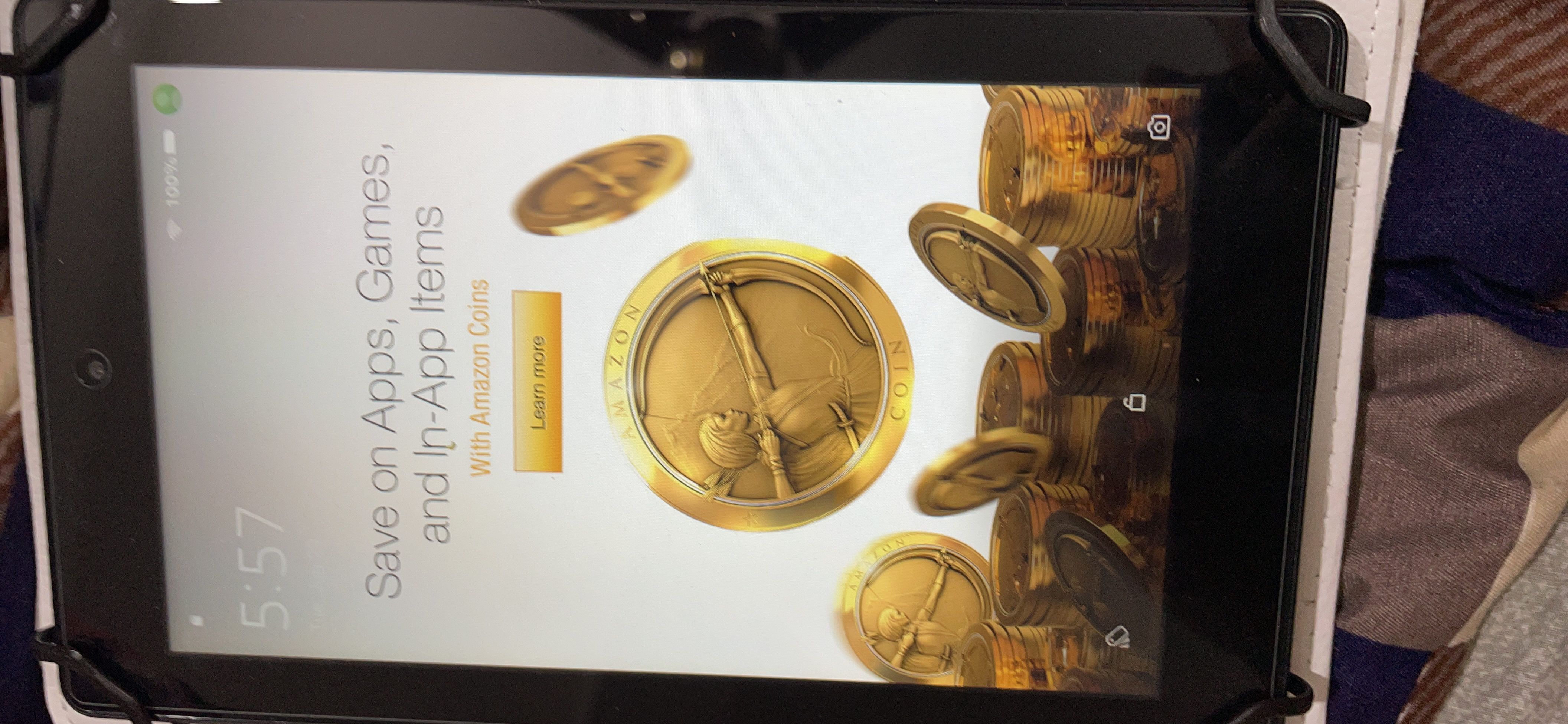 Fire 7 Tablet