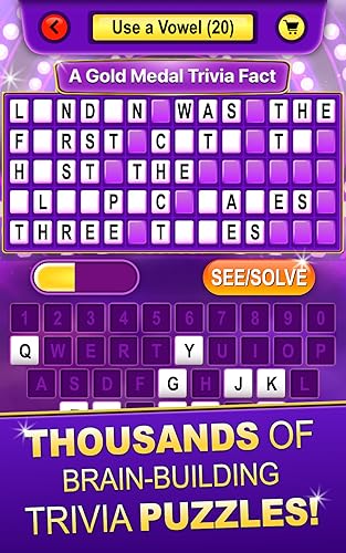 See & Solve Trivia Game Show - App on Amazon Appstore