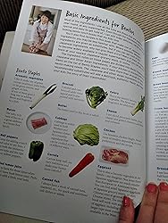 Real Bento: Fresh and Easy Lunchbox Recipes from a Japanese Working Mom ...