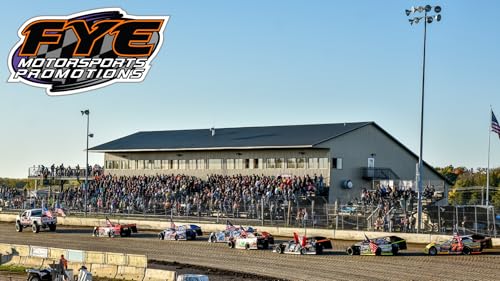 FYE Motorsports Promotions - App on Amazon Appstore