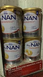 Buy Nestlé Prenan | Pre-Term Food For Special Medical Purposes | Infant ...