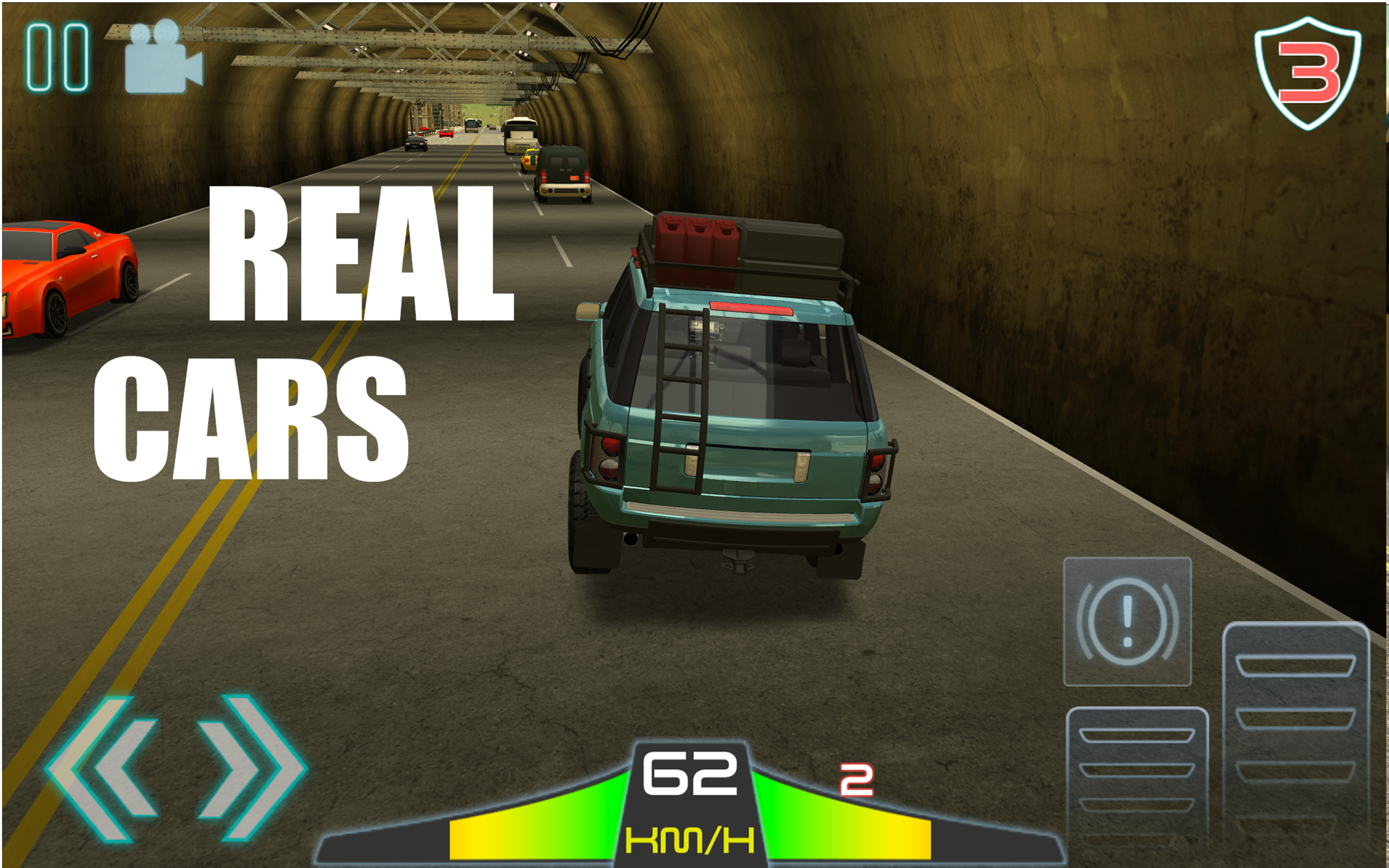 Mr Driving - Car Parking and Drive Simulator - App on Amazon Appstore