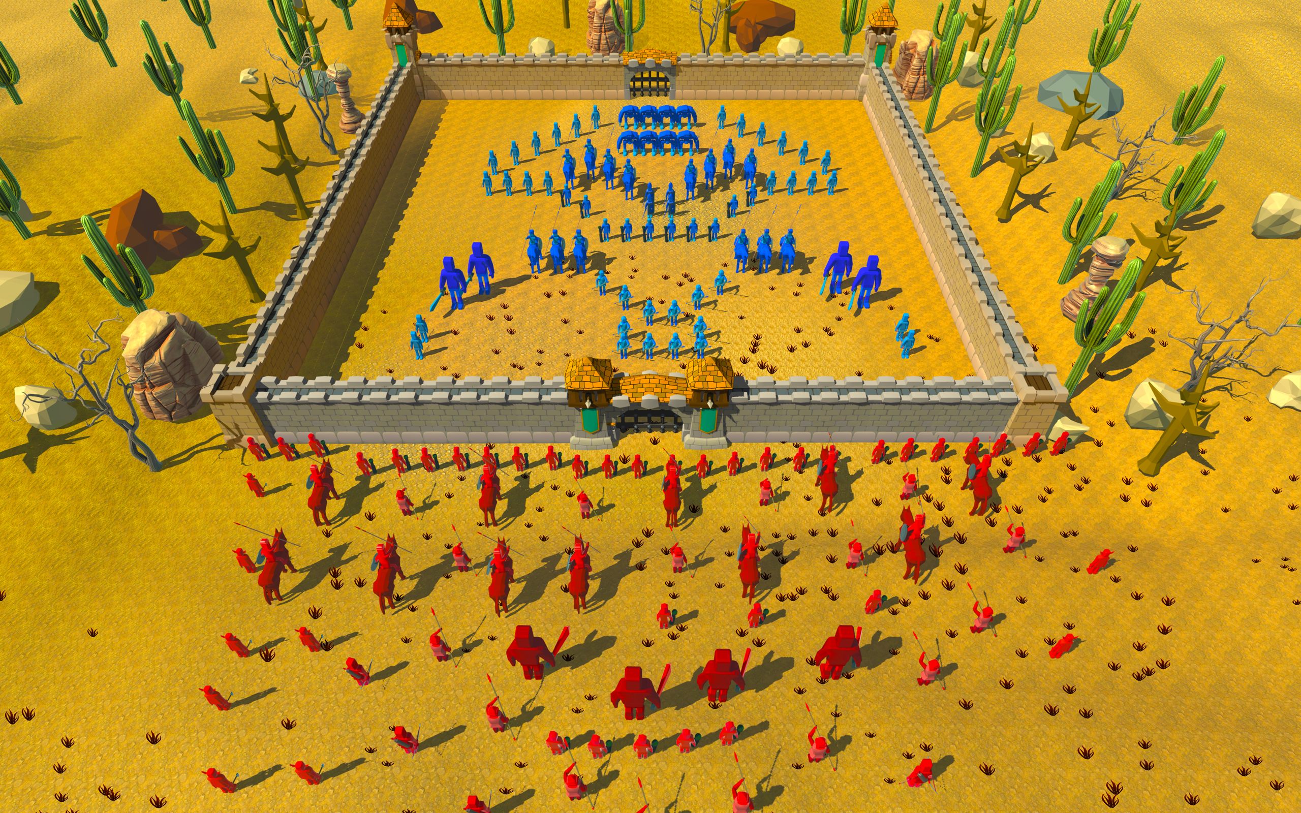 Total Tactical Battle War Simulator - App on Amazon Appstore