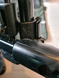 LEEDA Rogue 3 in 1 Rod Pod + Carrycase : Amazon.co.uk: Sports & Outdoors